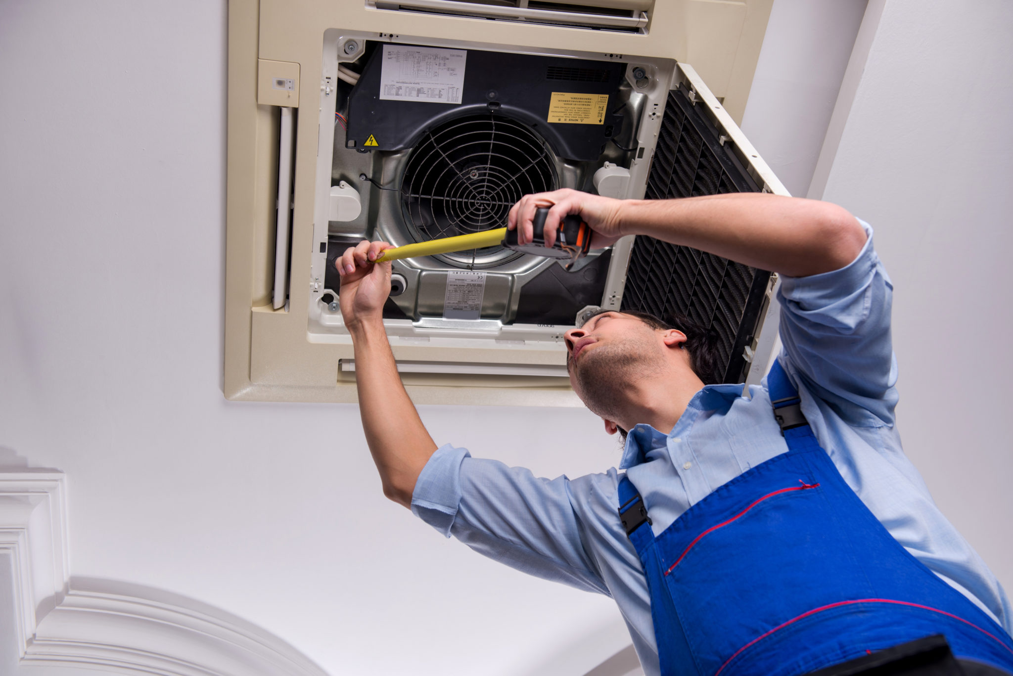 Cool Solution Services - Expert HVAC Services in Miami